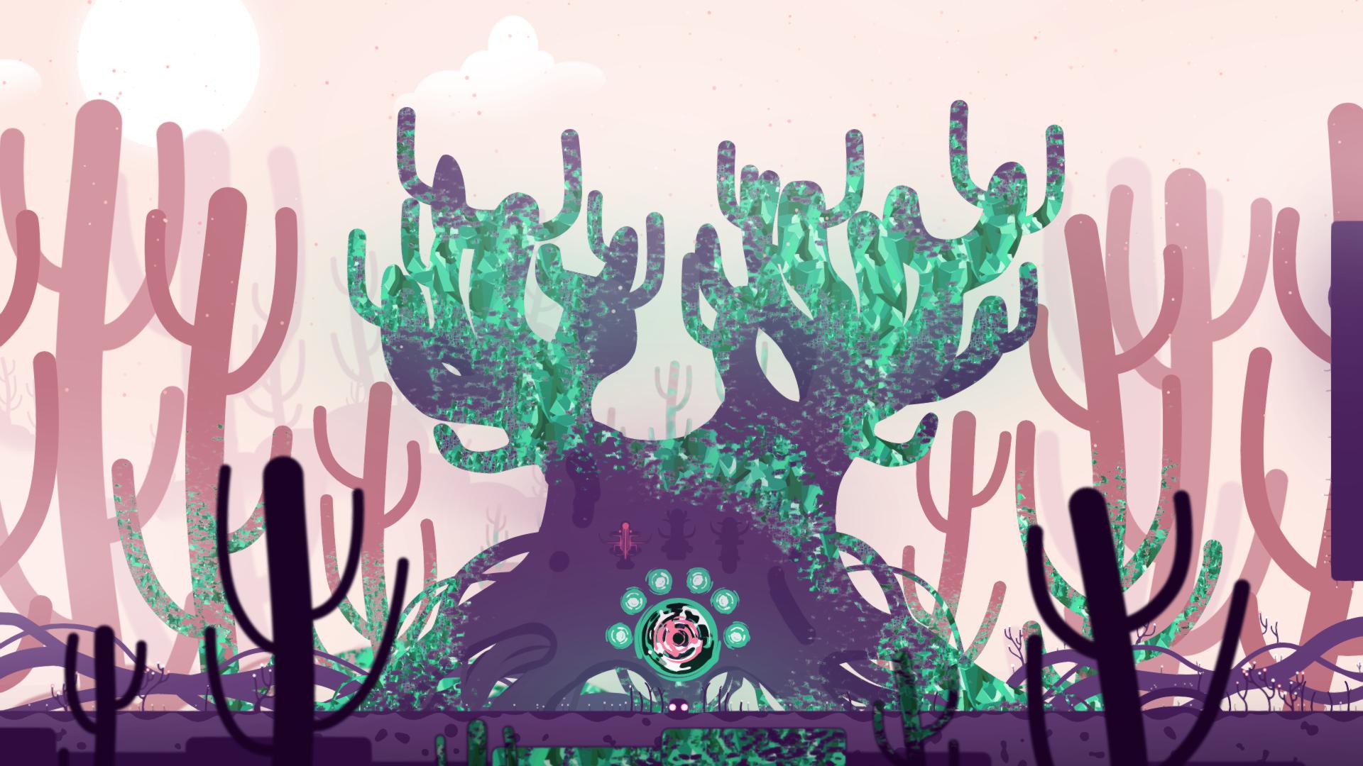 Semblance on Steam