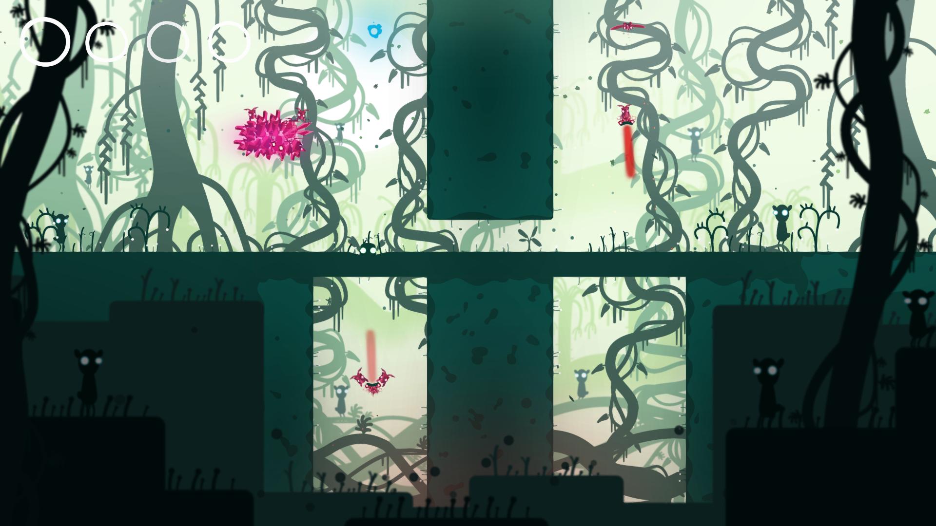 Semblance on Steam