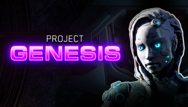 Project Genesis on Steam
