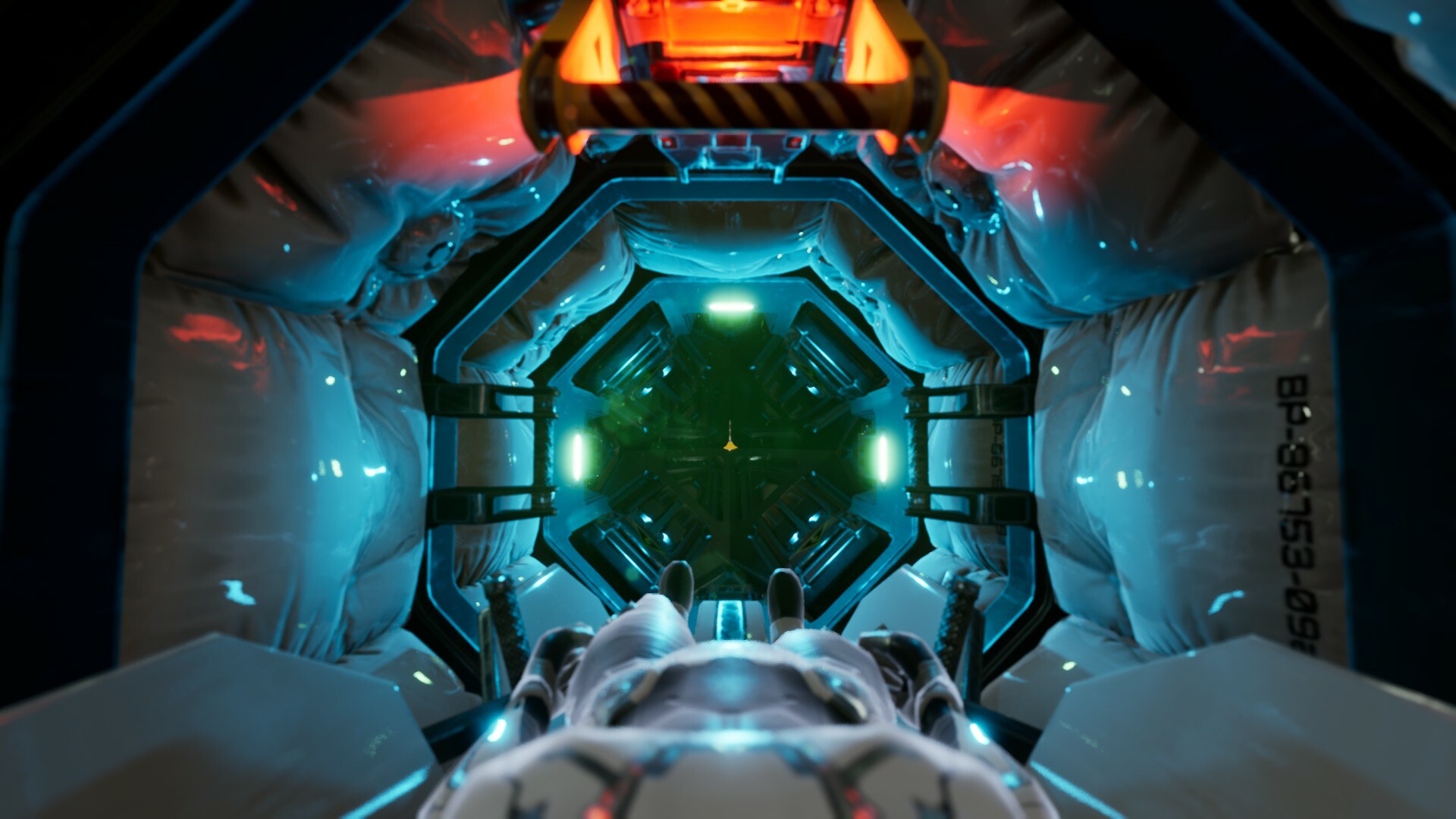 Project Genesis on Steam