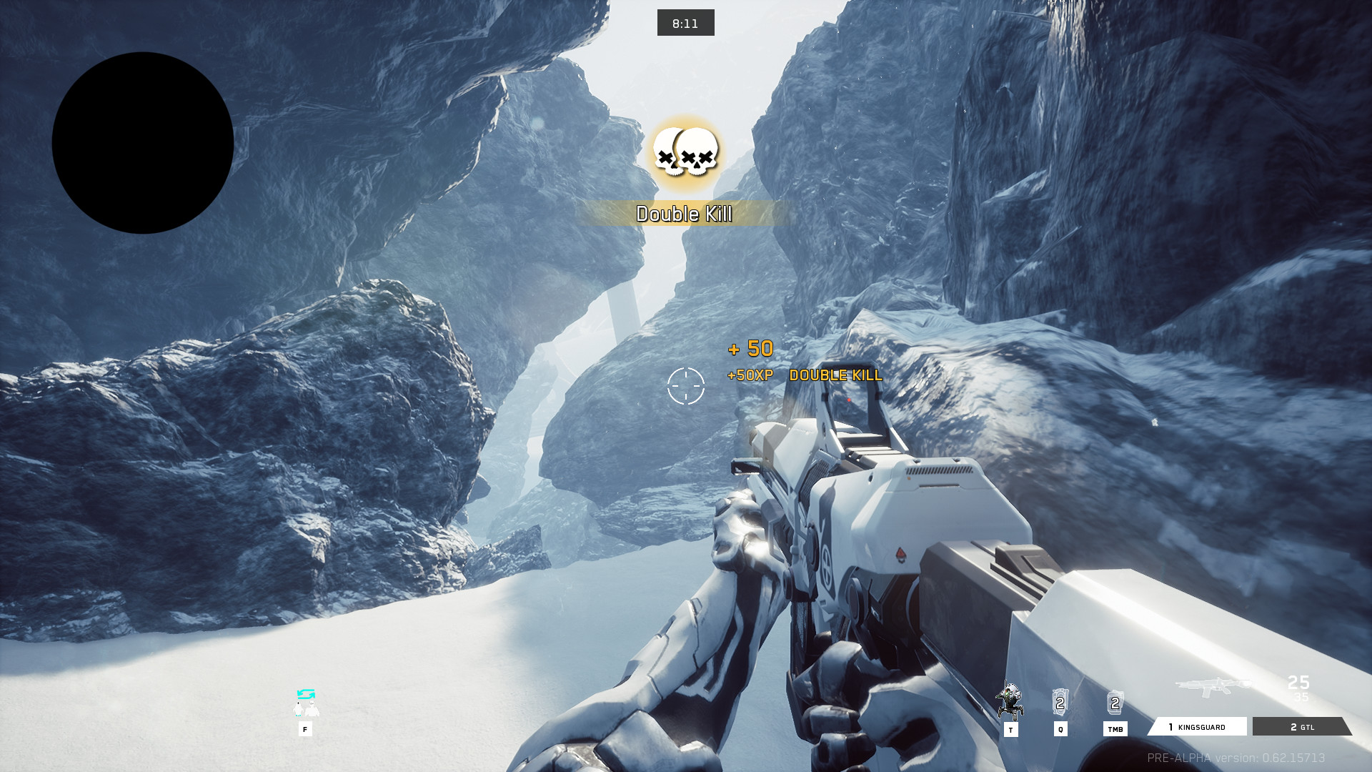 Project Genesis on Steam