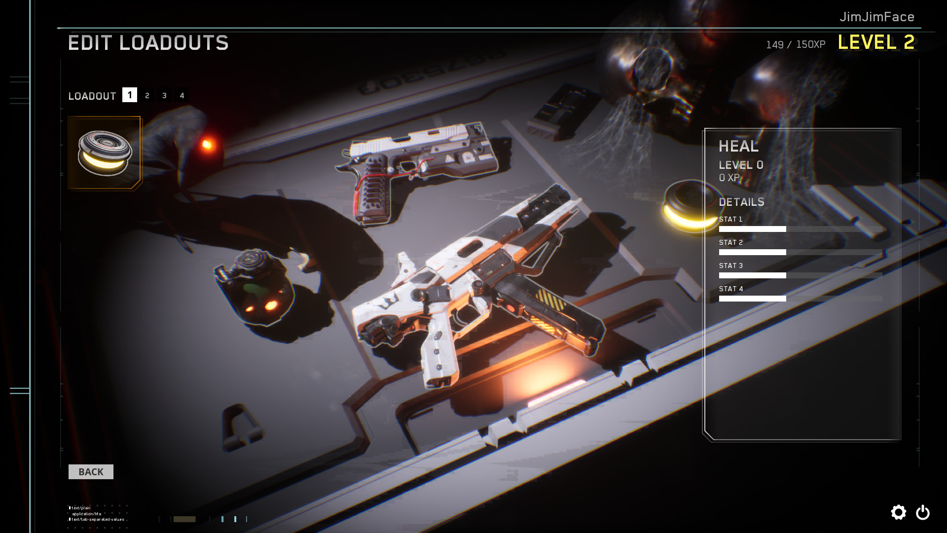 Project Genesis on Steam