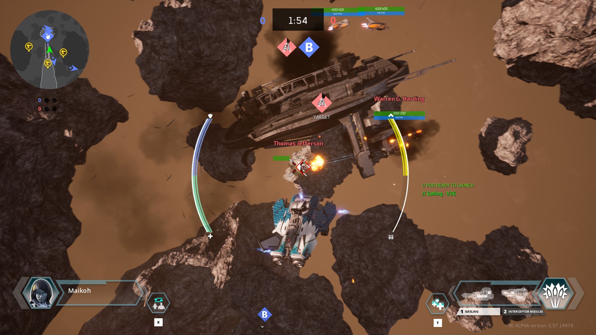 Project Genesis on Steam