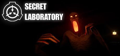 SCP: Secret Laboratory · SteamDB