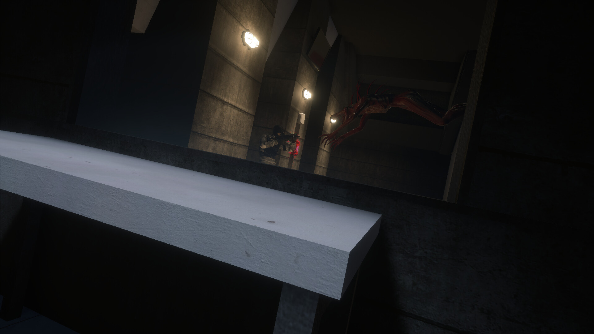 SCP: Secret Laboratory di Steam