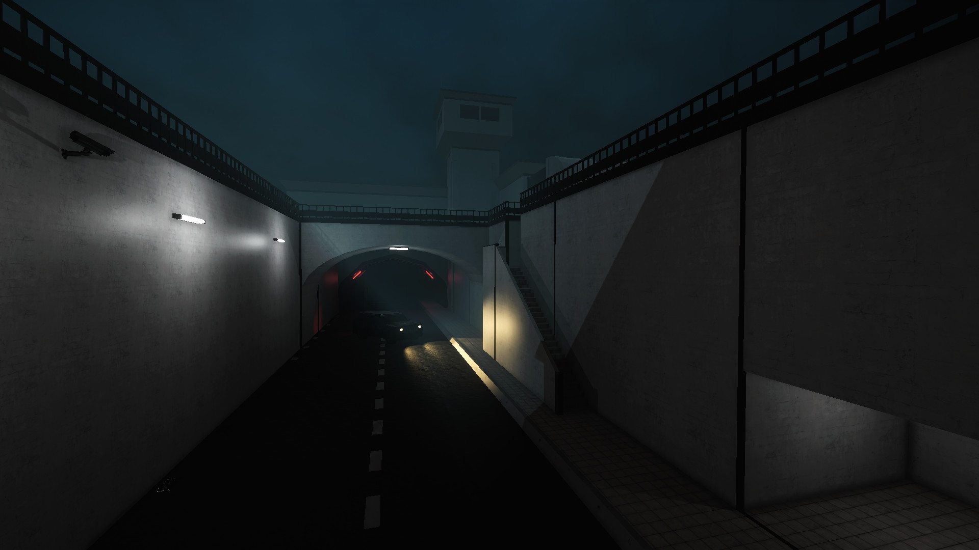 SCP: Secret Laboratory on Steam