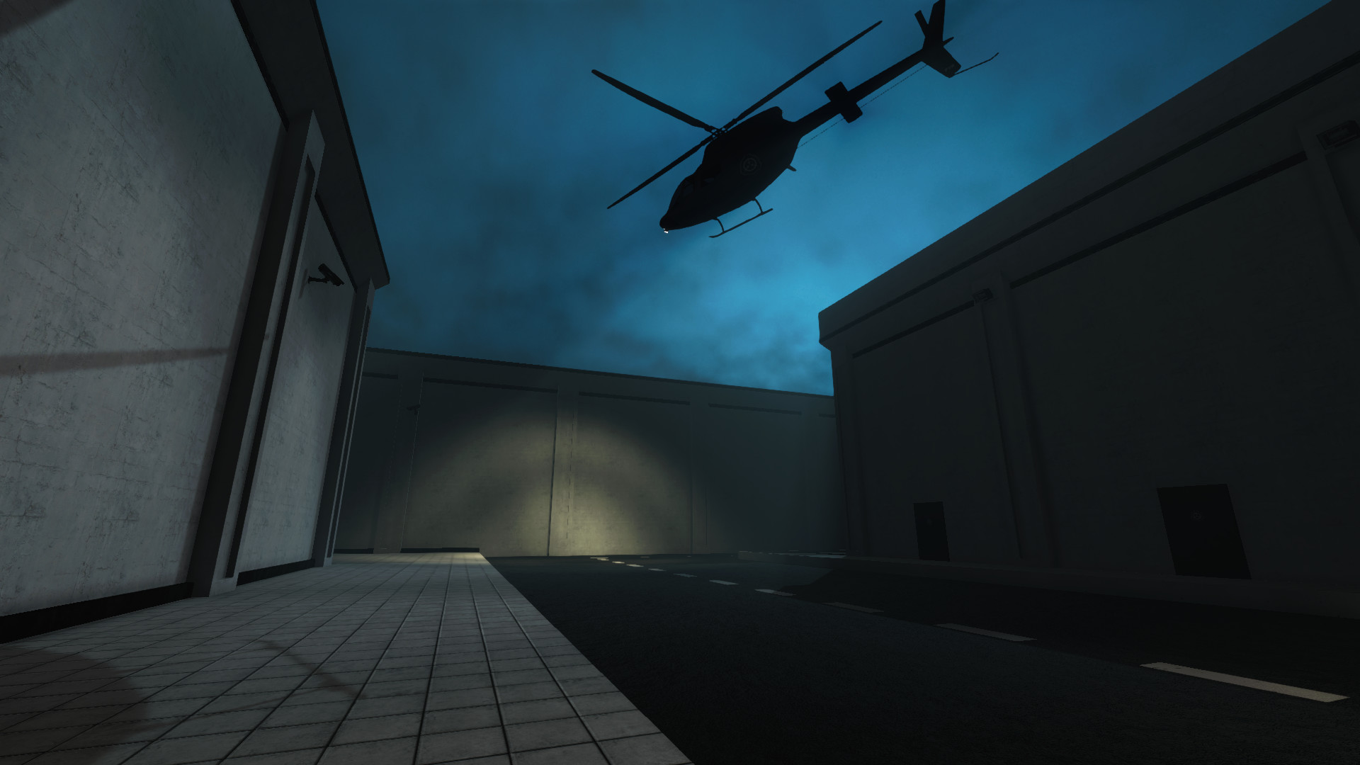 SCP: Secret Laboratory Steam'de