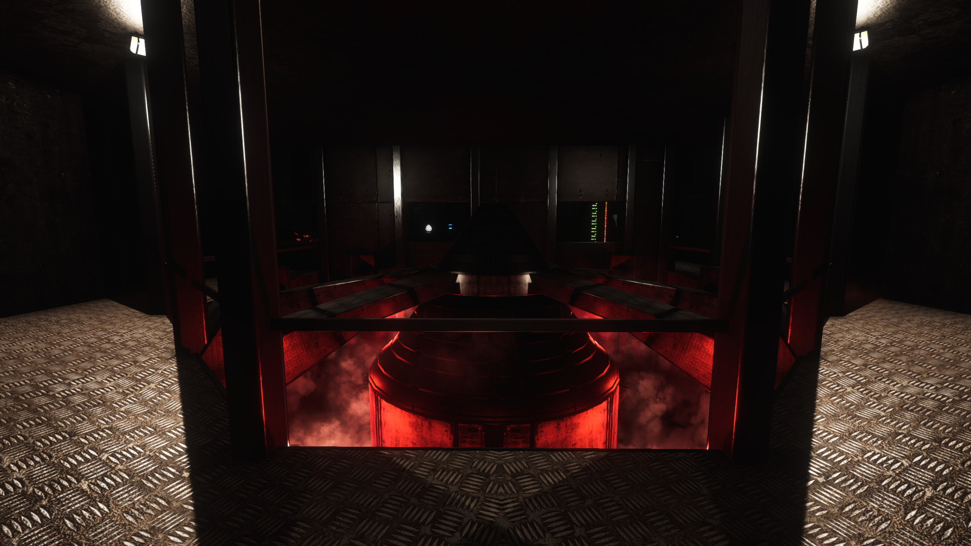 SCP: Secret Laboratory en Steam