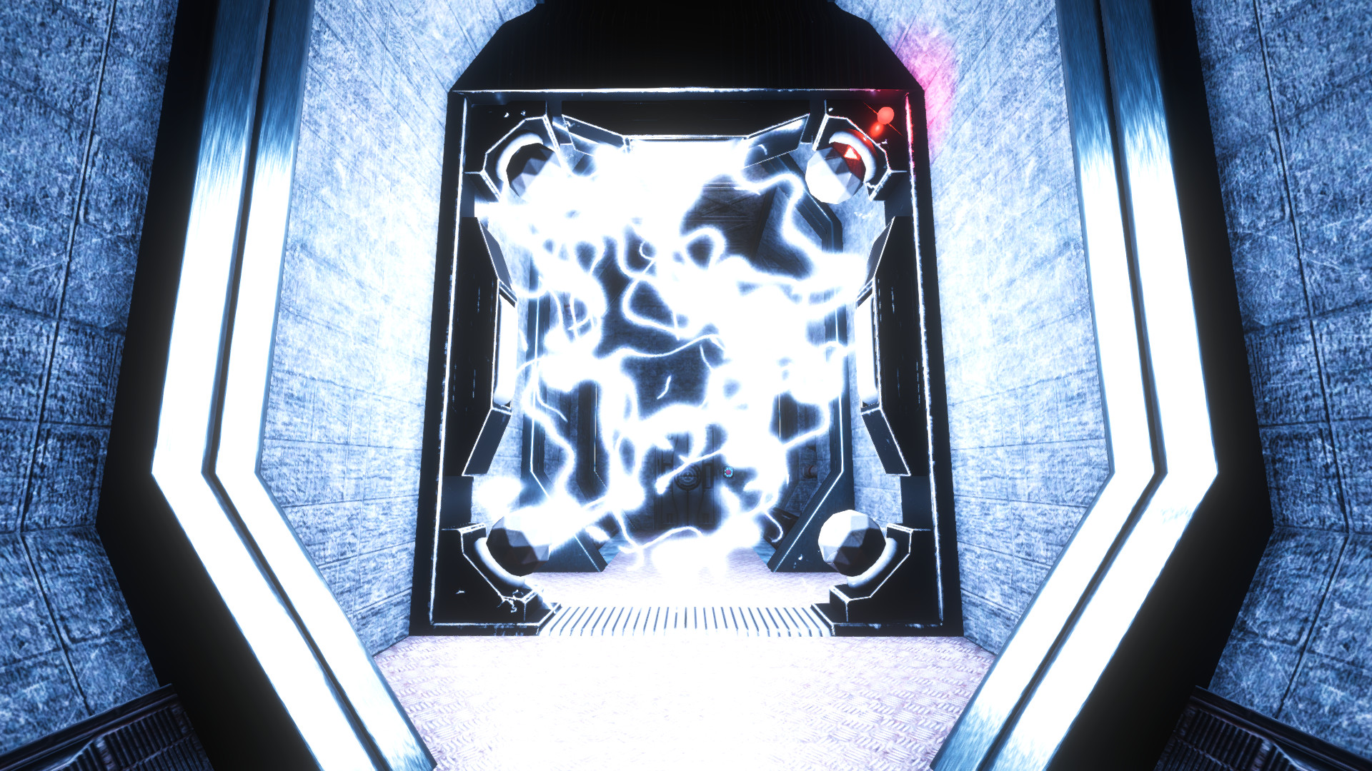 Steam - SCP: Secret Laboratory