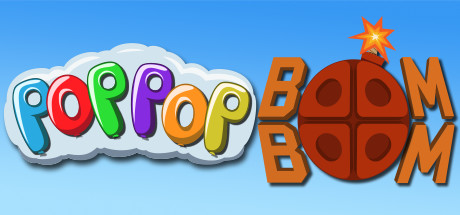 Pop Pop Boom Boom VR on Steam