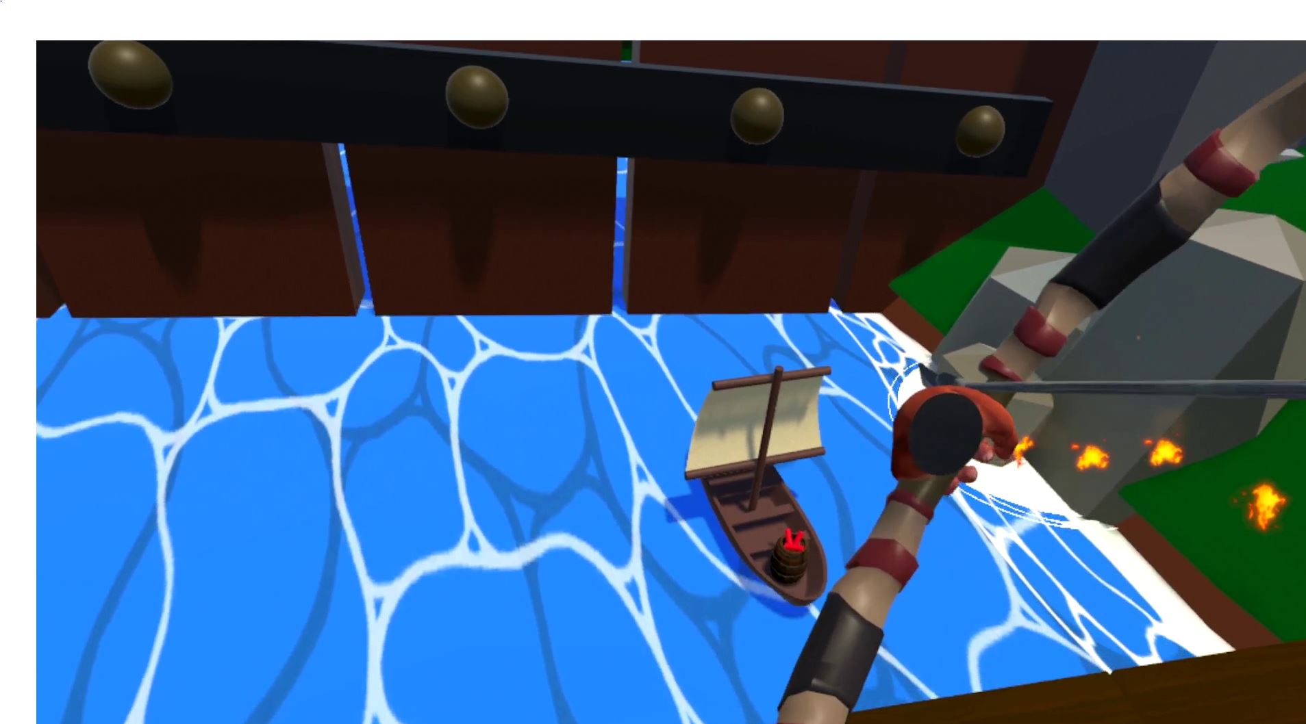 Pop Pop Boom Boom VR on Steam