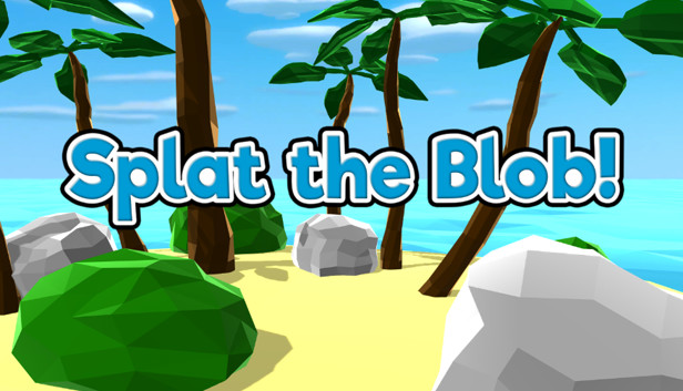 Splat the Blob on Steam