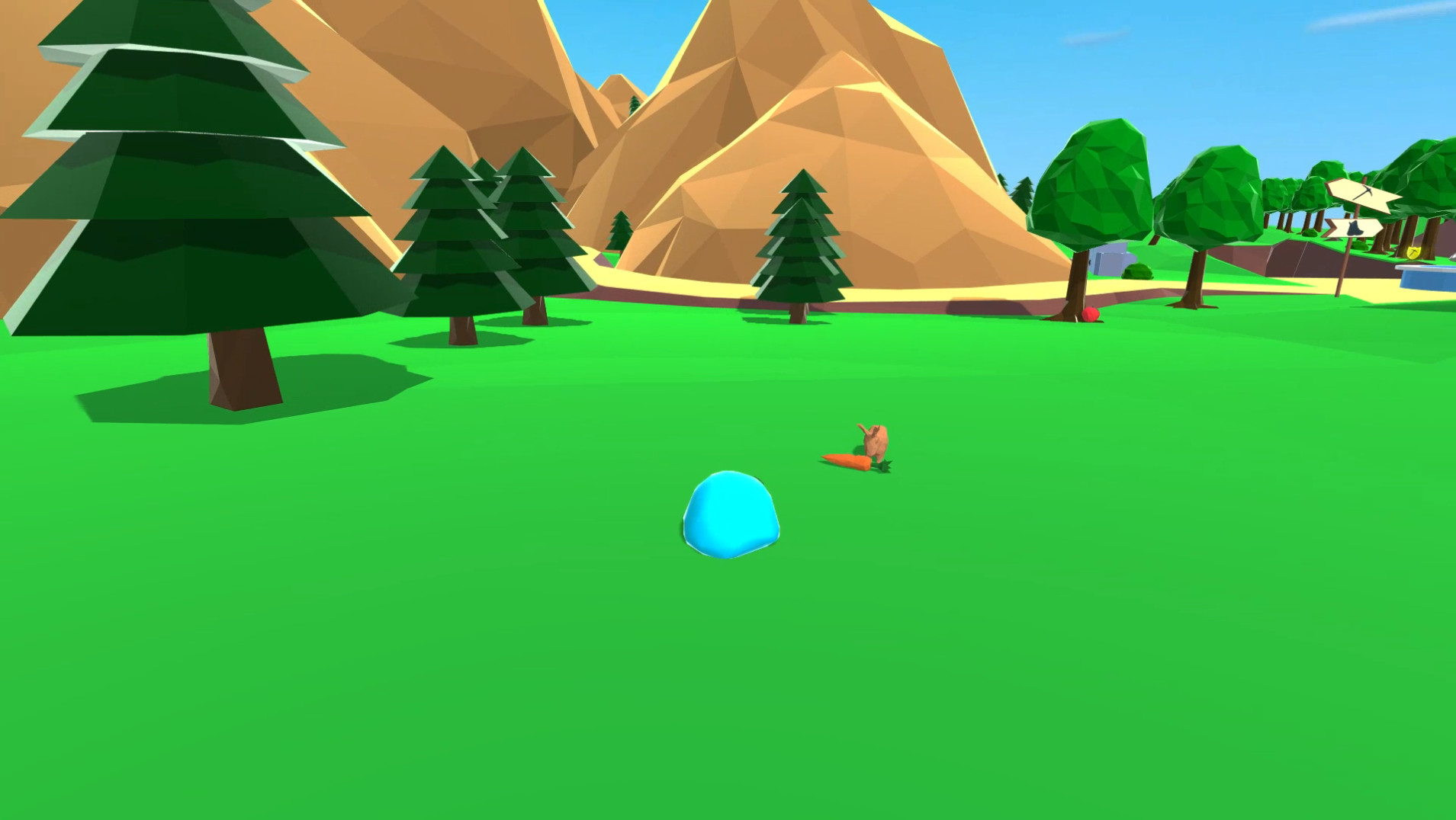 Splat the Blob on Steam