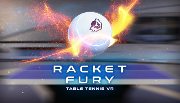 Racket Fury: Table Tennis VR Demo · Racket Fury: Table Tennis VR Steam ...