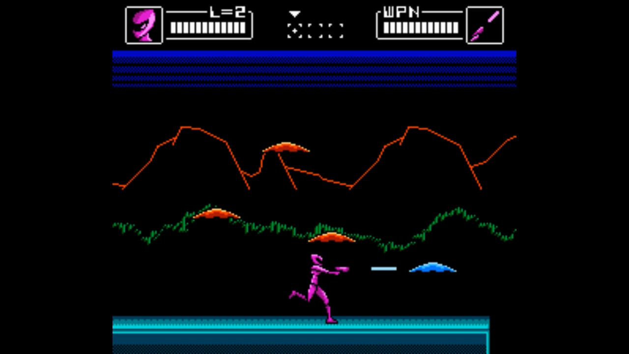 Project Mercury on Steam