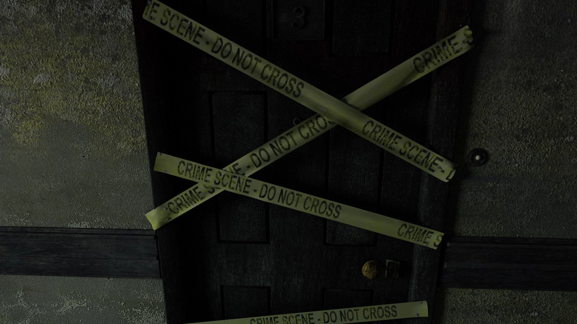 Seclusion: Islesbury on Steam