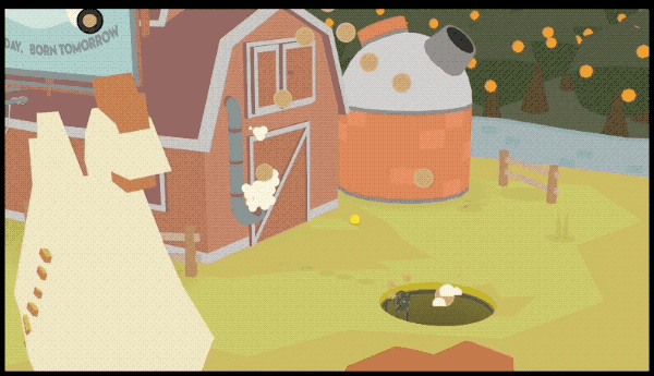 Donut County on Steam