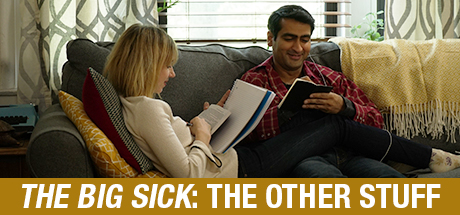 The Big Sick: The Other Stuff · The Big Sick Steam Charts (App 702724 ...
