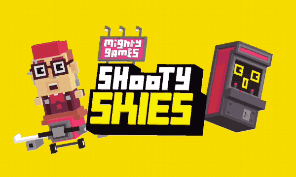 Shooty Skies on Steam