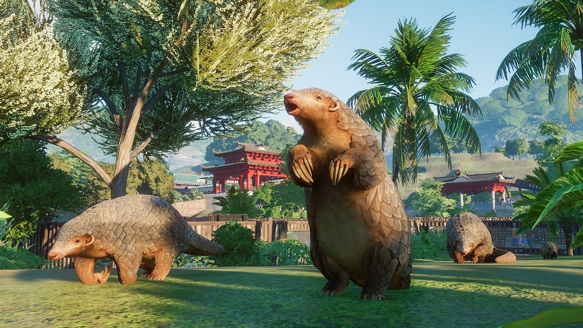 Planet Zoo on Steam