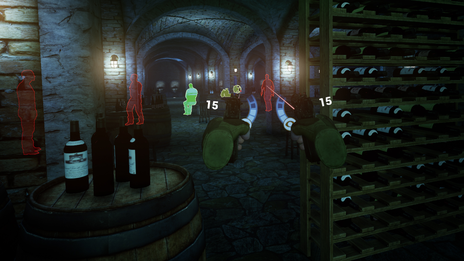 Codename: Phantom on Steam