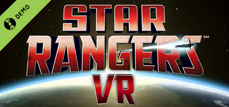 Star Rangers VR - Free Demo on Steam