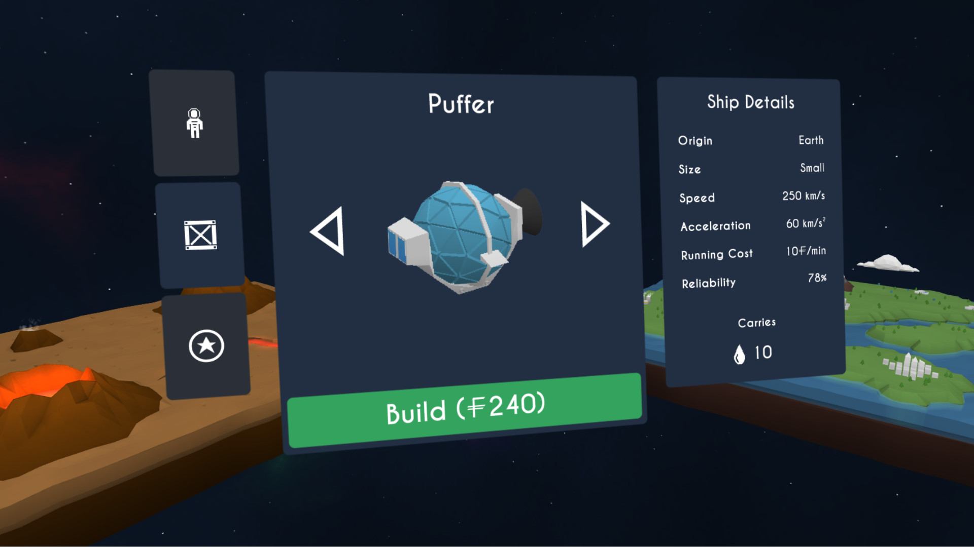 Flat Worlds on Steam