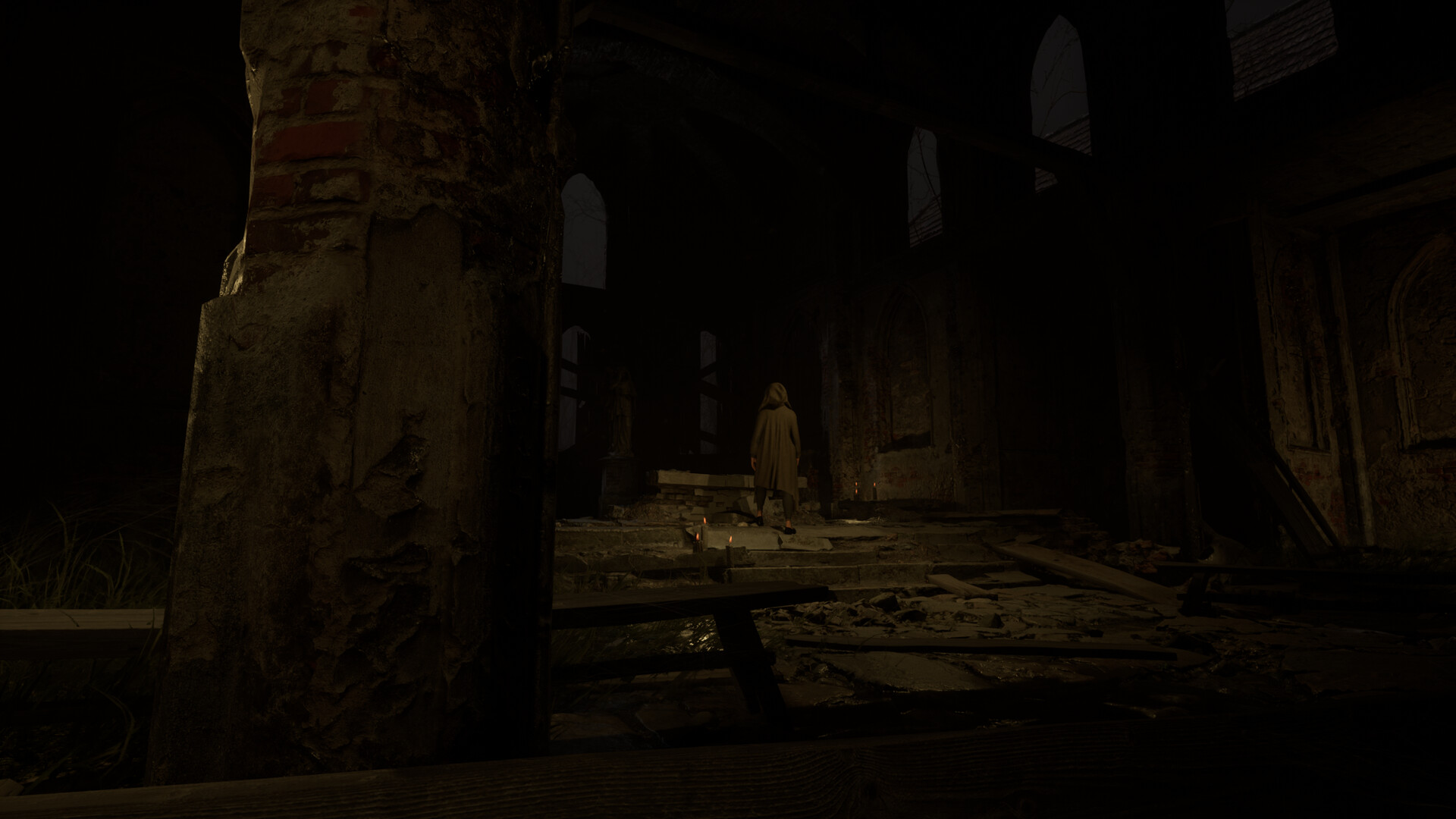 Cursed Deal on Steam