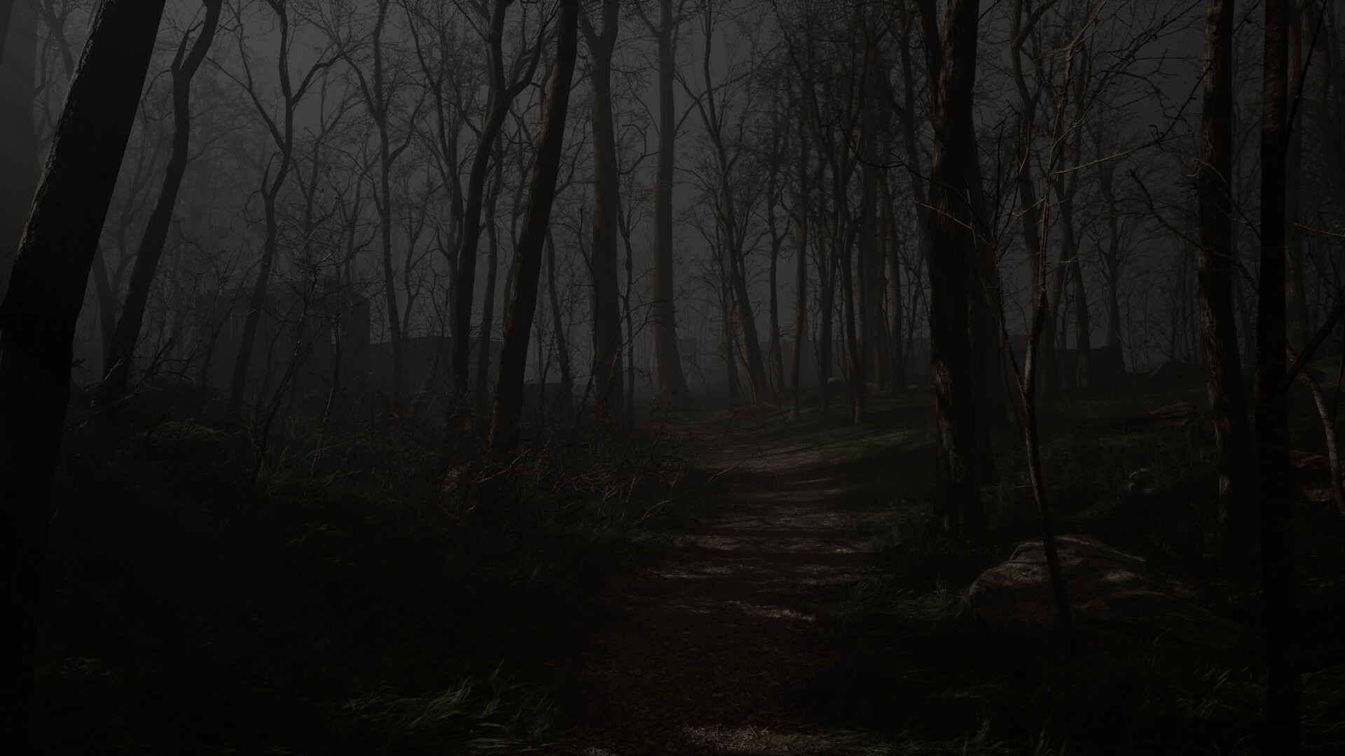 Cursed Deal on Steam