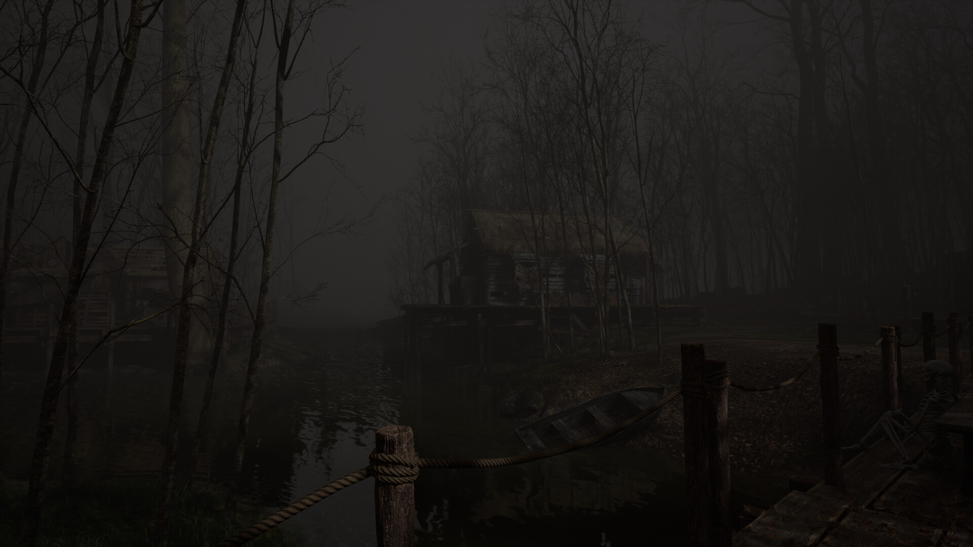 Cursed Deal on Steam