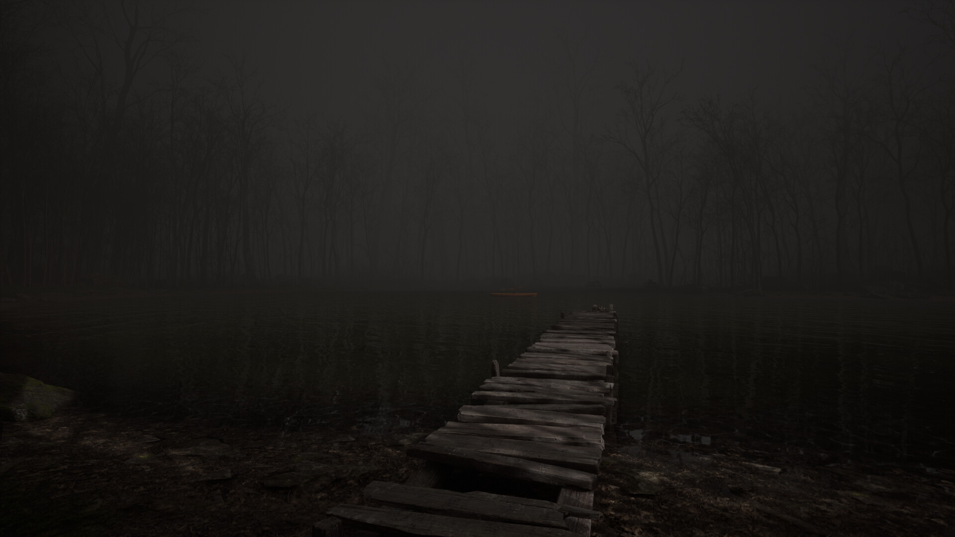 Cursed Deal on Steam