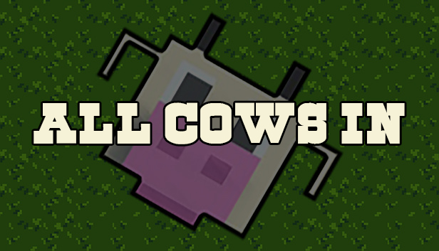All Cows In - Steam News Hub