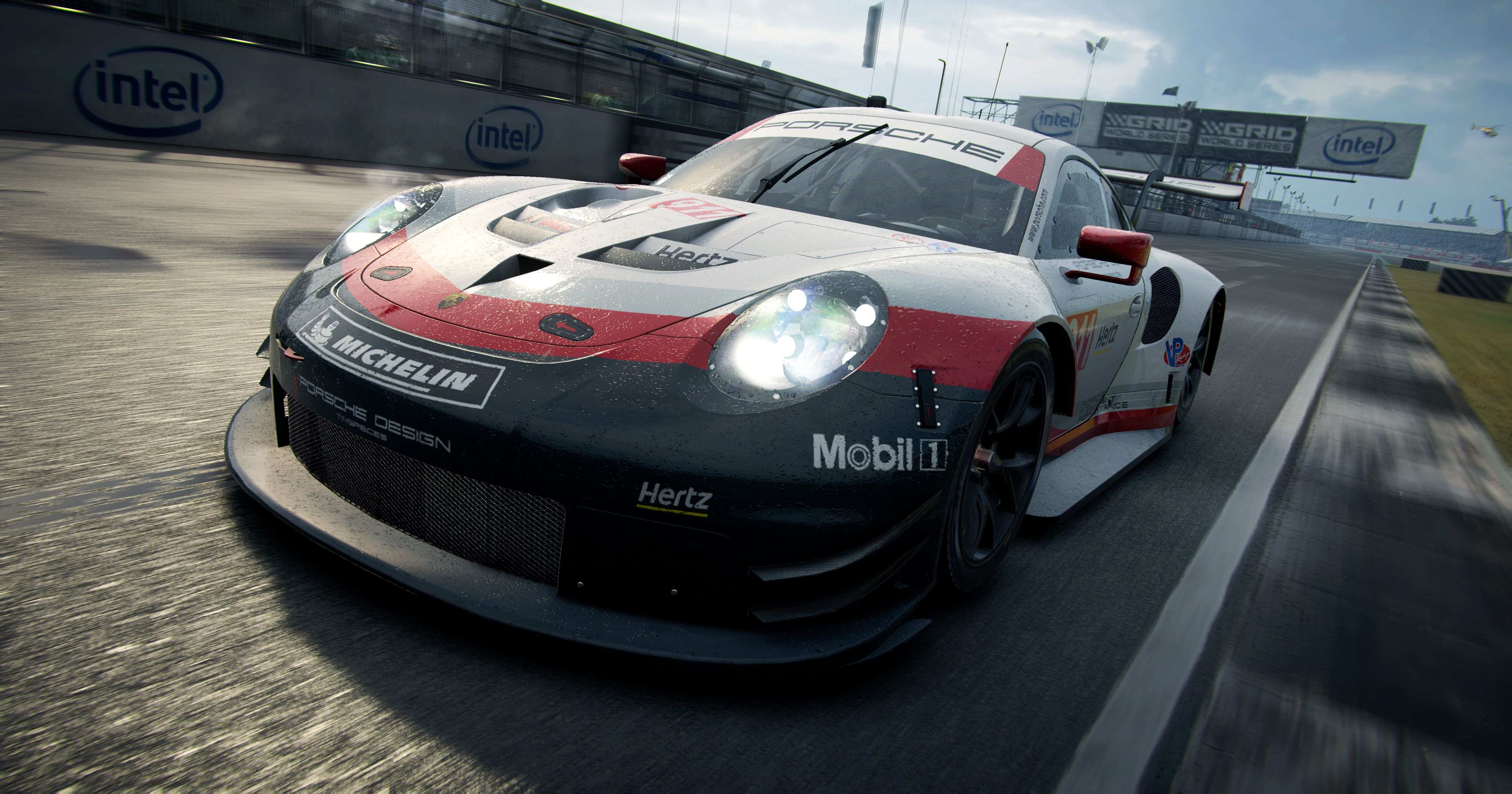 GRID (2019) (App 703860) · Steam Charts · SteamDB