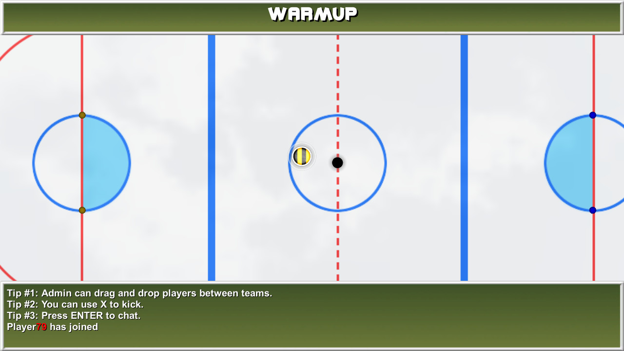 Ball 2D: Soccer Online no Steam