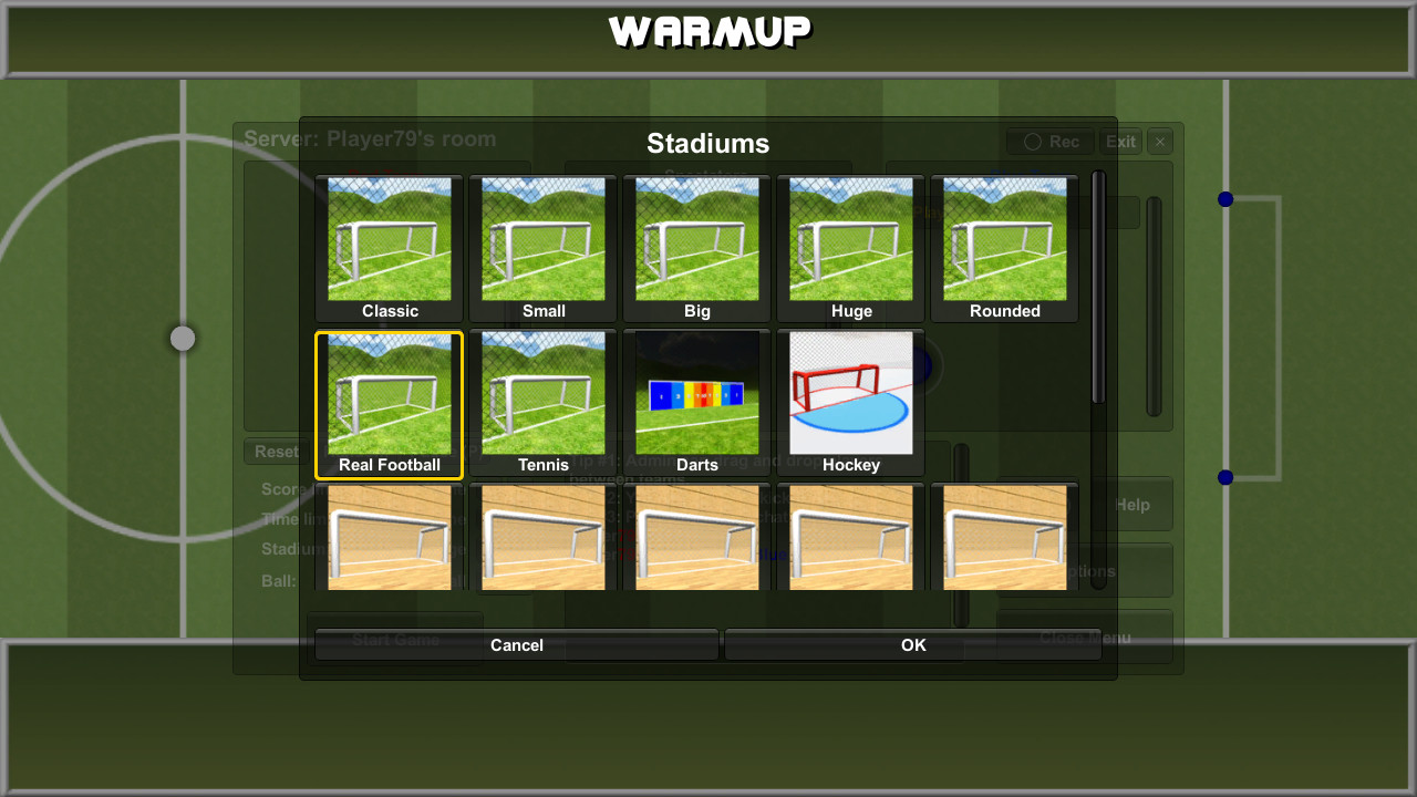 Ball 2D: Soccer Online on Steam