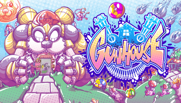 Gunhouse on Steam