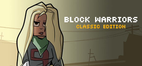 Steam Community :: Block Warriors