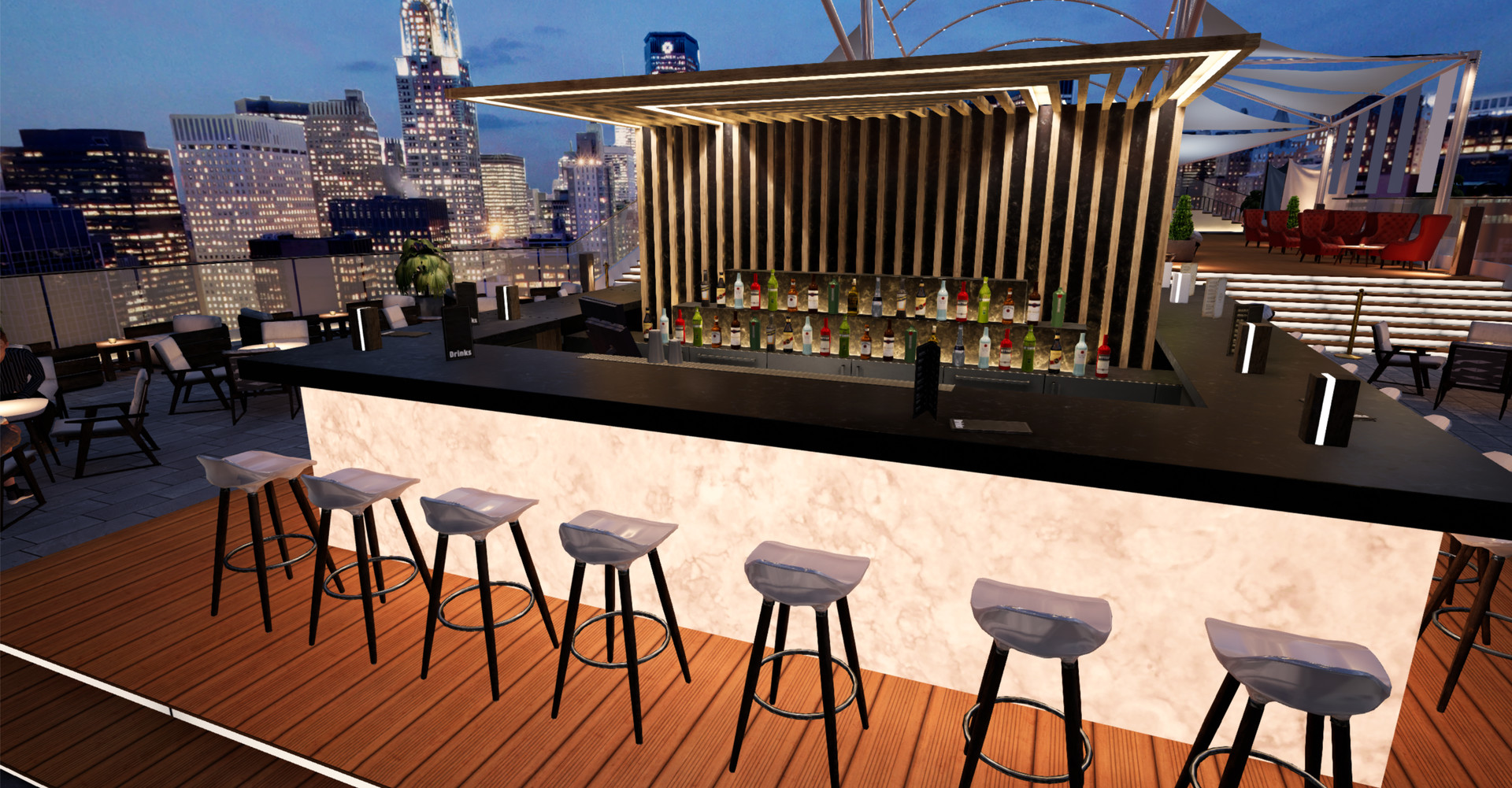 Bartender VR Simulator on Steam