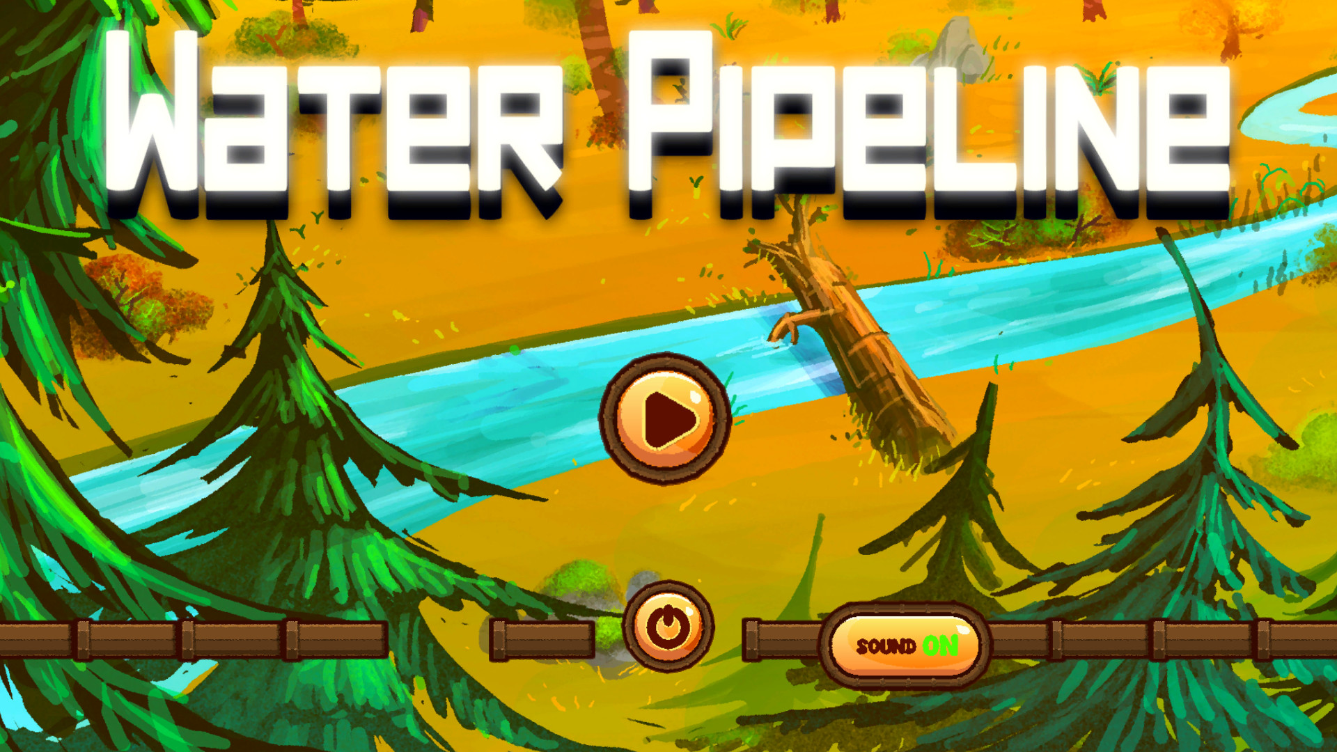 Save 70% on Water Pipeline on Steam