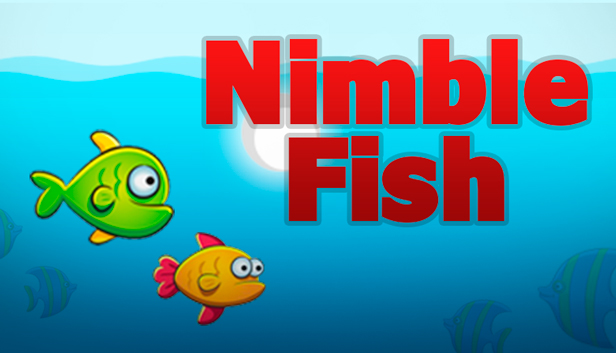 Nimble Fish - Steam News Hub