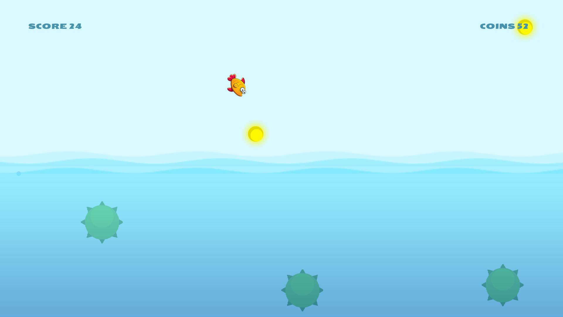 Nimble Fish Screenshots · SteamDB