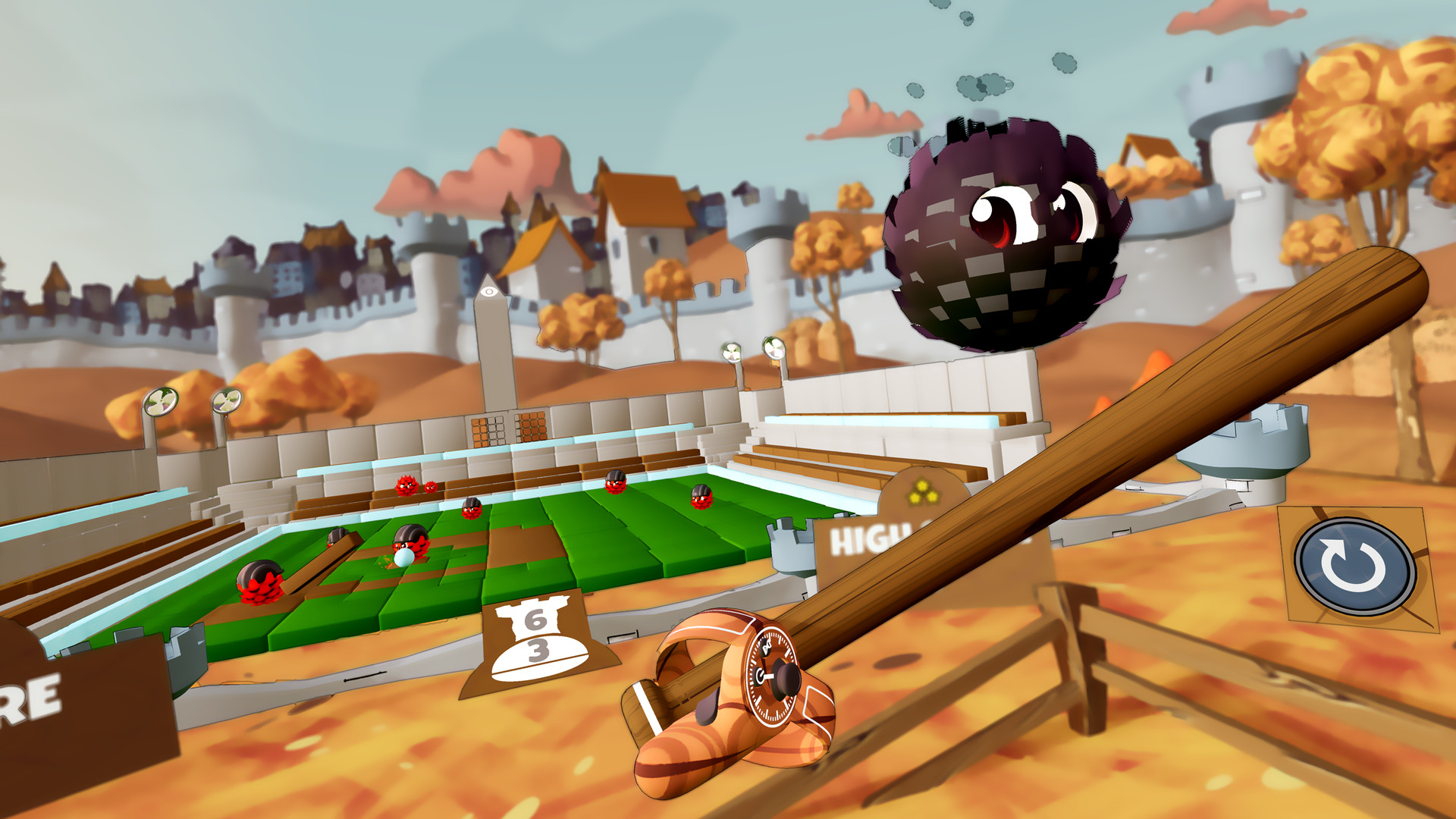 VR Furballs - Demolition on Steam