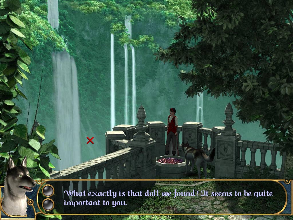 Keepsake on Steam