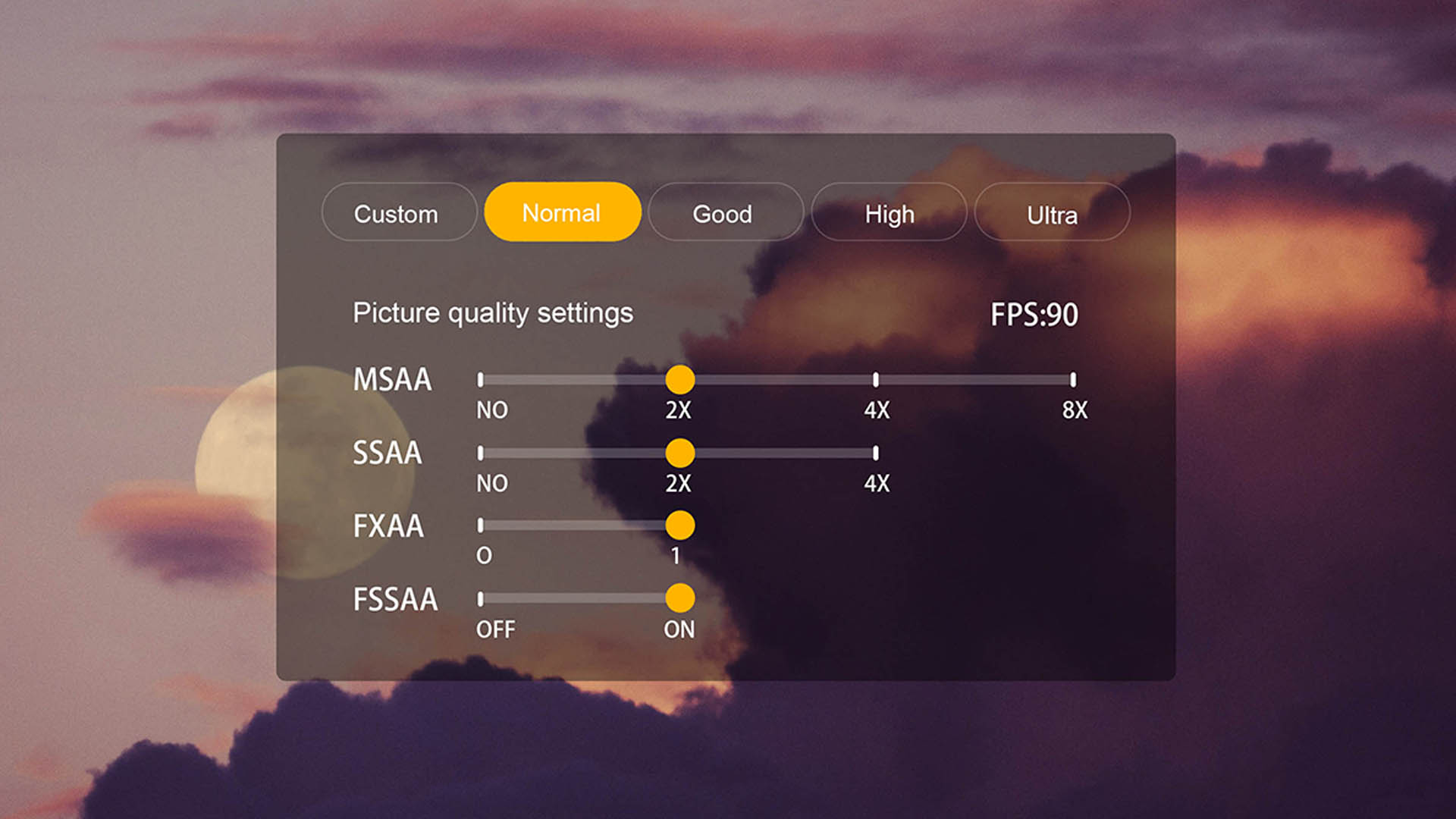 Moon VR Video Player on Steam