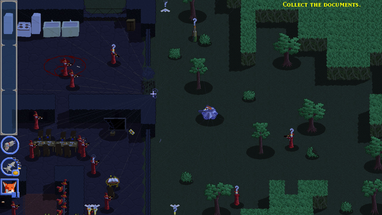 Wizard Hunter 2348 on Steam