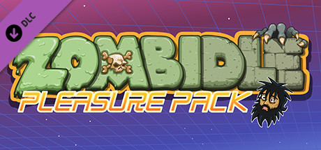 Zombidle - Passion Pack Price history · SteamDB