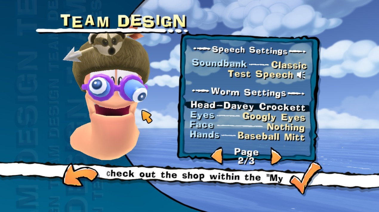 Worms Ultimate Mayhem - Customization Pack DLC on Steam