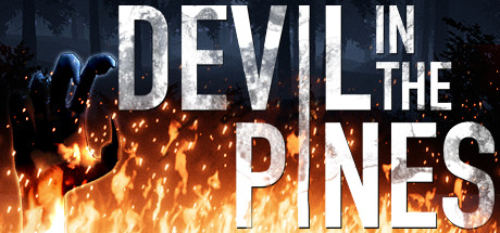 Steam Community :: Devil in the Pines