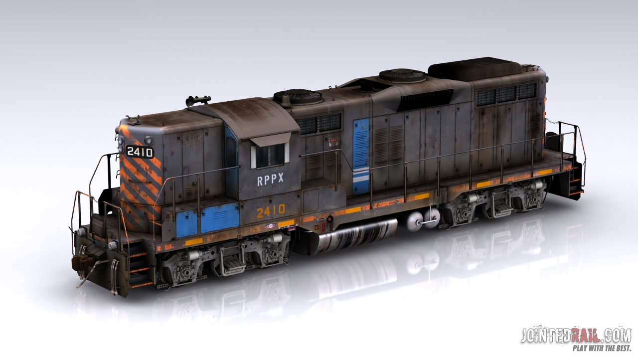 Trainz Route: Coal Country on Steam