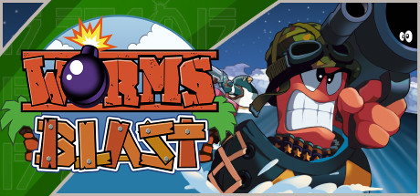 Worms Blast Steam Charts · SteamDB